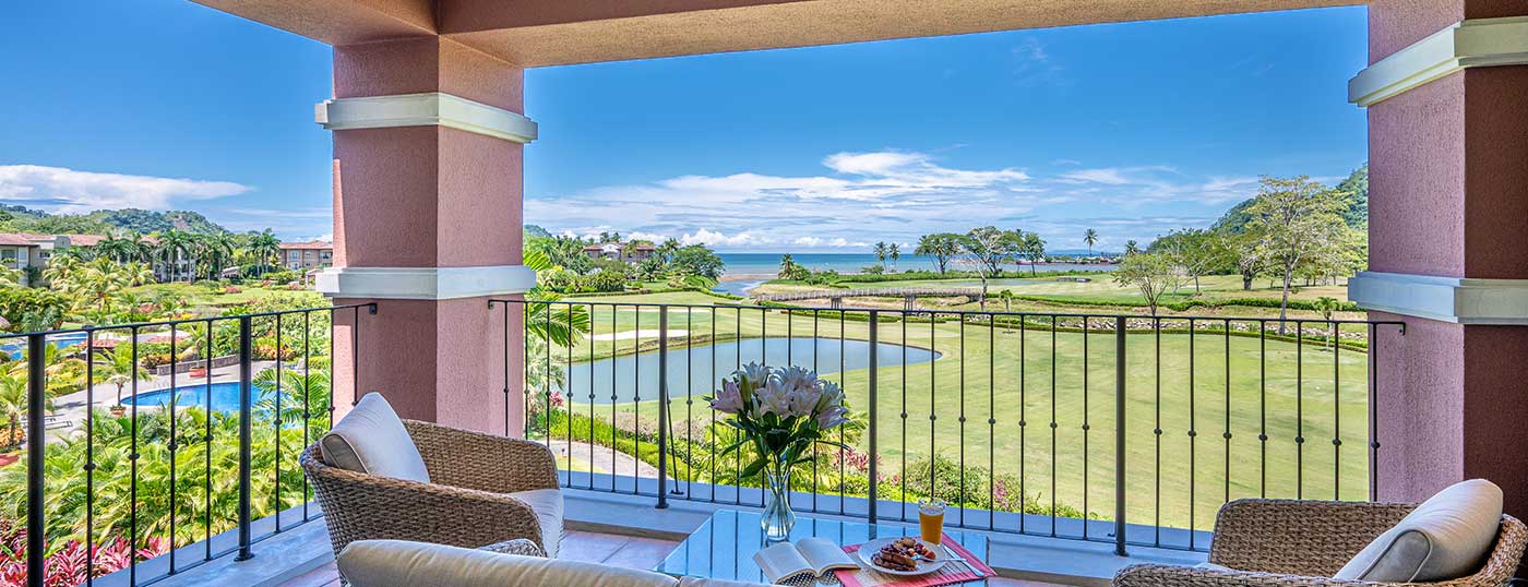 Los Suenos - Del Mar - 2D - 3 Bdrm in Los Suenos Condos - Costa Rica ...